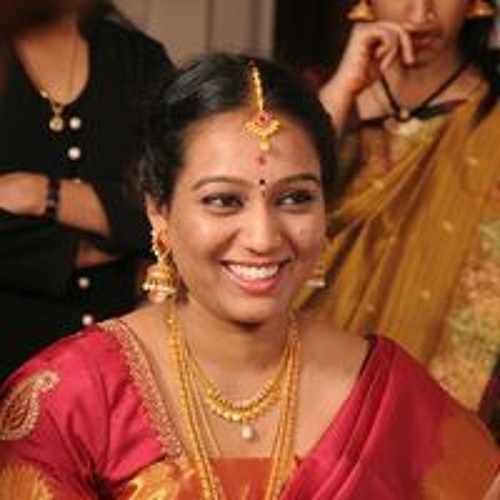 Stream Kruthika Anant music | Listen to songs, albums, playlists for ... Stream Kruthika Anant music | Listen to songs, albums, playlists for ...