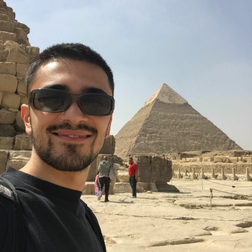 Stream Omar In Egypt | Listen to podcast episodes online for free on ...