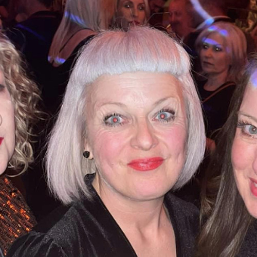 Stream Angie Beason music | Listen to songs, albums, playlists for free ...