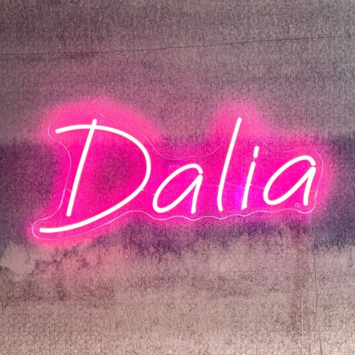 Stream Dalia music | Listen to songs, albums, playlists for free on ...
