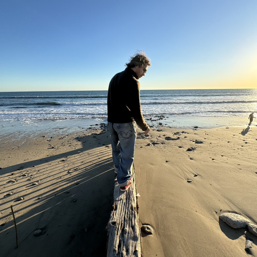 Stream The Trace (Max Wright, Jonah Steuer) by Jonah Steuer | Listen ...