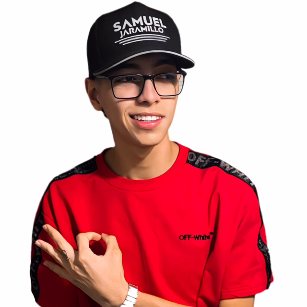 Stream SAMUEL JARAMILLO DJ ll music | Listen to songs, albums, playlists for free on SoundCloud