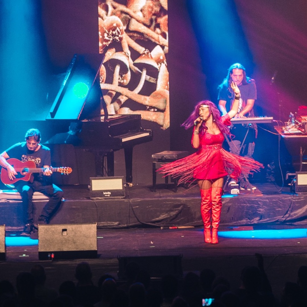 Stream Michele Adamson music | Listen to songs, albums, playlists for ...