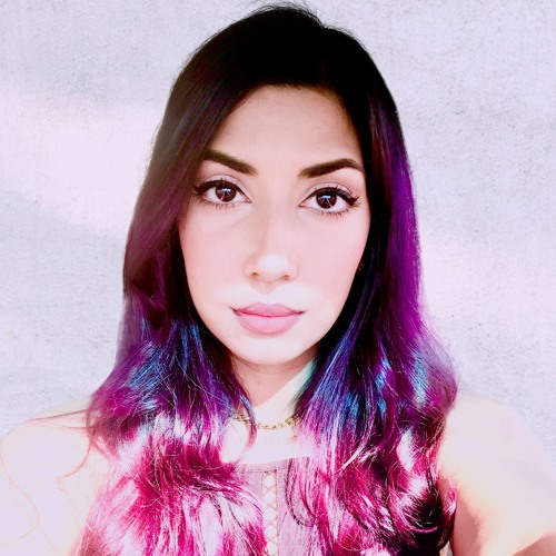 Stream Luna Violet music | Listen to songs, albums, playlists for free ...