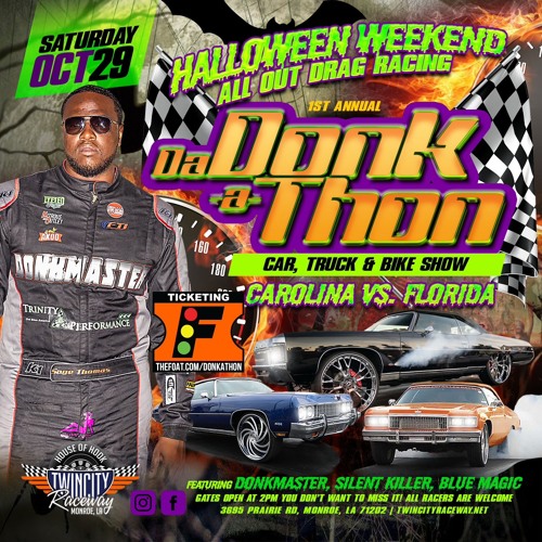 Stream Da Donk -a- Thon music | Listen to songs, albums, playlists for ...