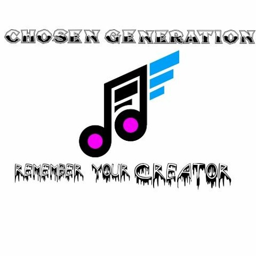 Stream Chosen Generation Gh music | Listen to songs, albums, playlists ...