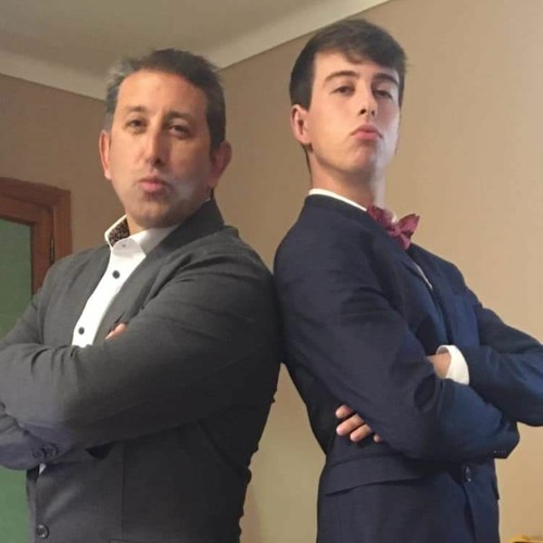 Stream Jose Manuel Heredia Music Listen To Songs Albums Playlists