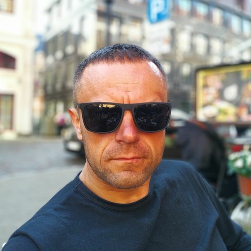 Stream Andy Power music | Listen to songs, albums, playlists for free ...