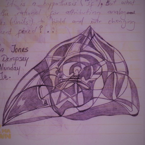 Stream Monkey Mantra by Steve-Hudd | Listen online for free on SoundCloud