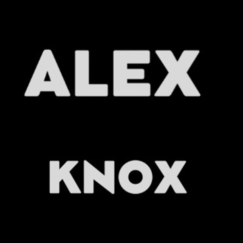 Stream Alex Knox music | Listen to songs, albums, playlists for free on ...