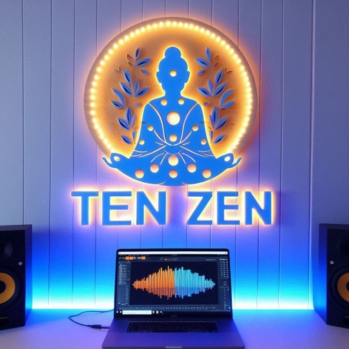 Stream TEN ZEN CREW music | Listen to songs, albums, playlists for free ...