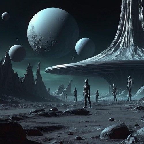 Stream Galactic News music | Listen to songs, albums, playlists for ...