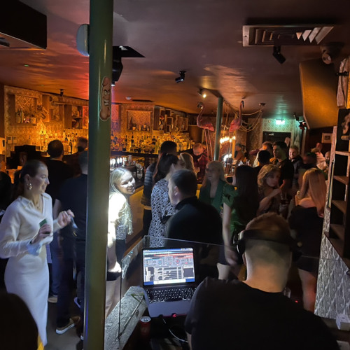 Stream DJ NIALL HANLEY music | Listen to songs, albums, playlists for ...