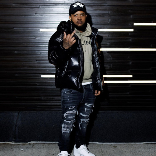 Stream Cj Goon music | Listen to songs, albums, playlists for free on ...