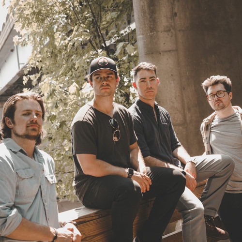 Stream James River Junction music | Listen to songs, albums, playlists ...