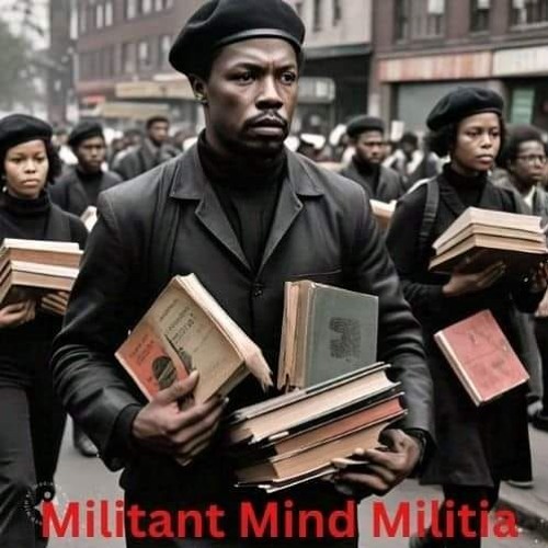 Stream Cokely Revoltion 102 by Militant Mind Media | Listen online for ...