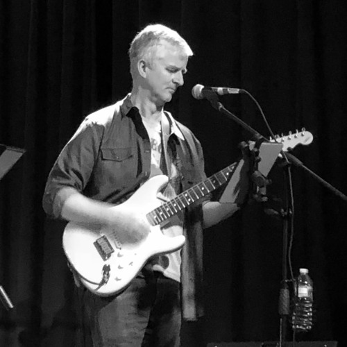 Stream Chuck Johnson music | Listen to songs, albums, playlists for ...