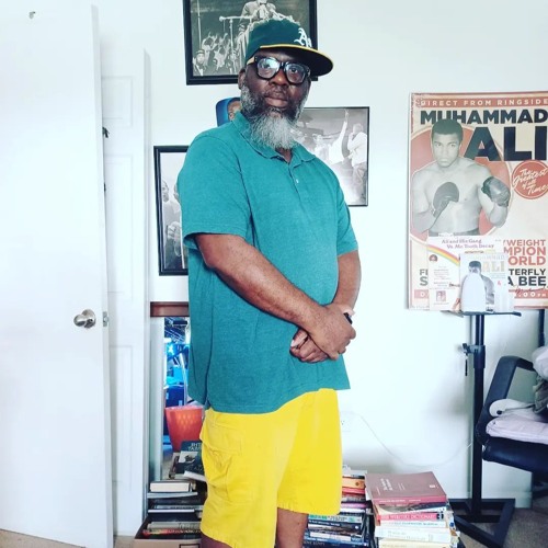 Stream Isaiah Holmes Jr. music | Listen to songs, albums, playlists for ...