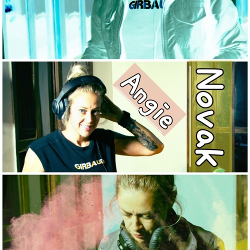 Stream Angienovakdj music | Listen to songs, albums, playlists for free ...