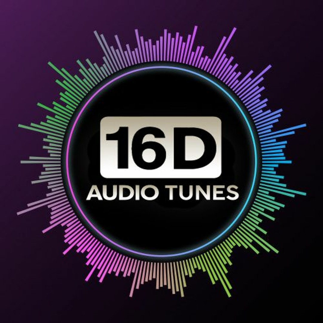 Stream 16D Audio Tunes music | Listen to songs, albums, playlists for ...