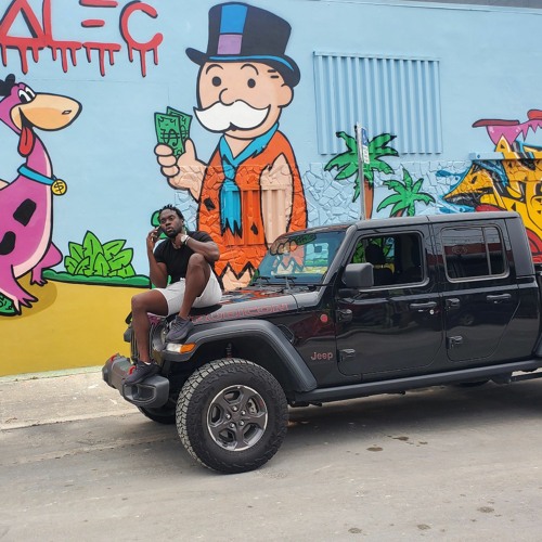 Stream KLASS LIVE POU YON MOUN MAP MANDE 2024 Mexico by Major Leegue ...