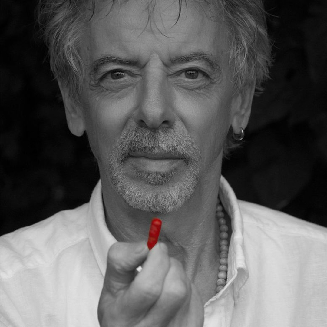 Stream 08.02.16_daniels_jennifer_one by Patrick Timpone | Listen online ...