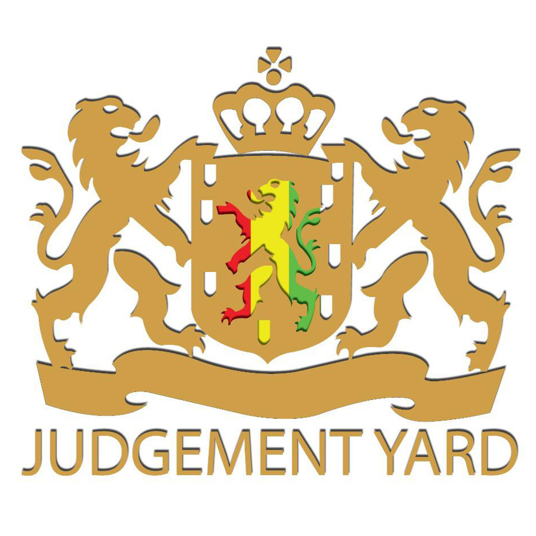 Stream Judgement Yard Volume 32 by ZiJudgement Yard | Listen online for ...