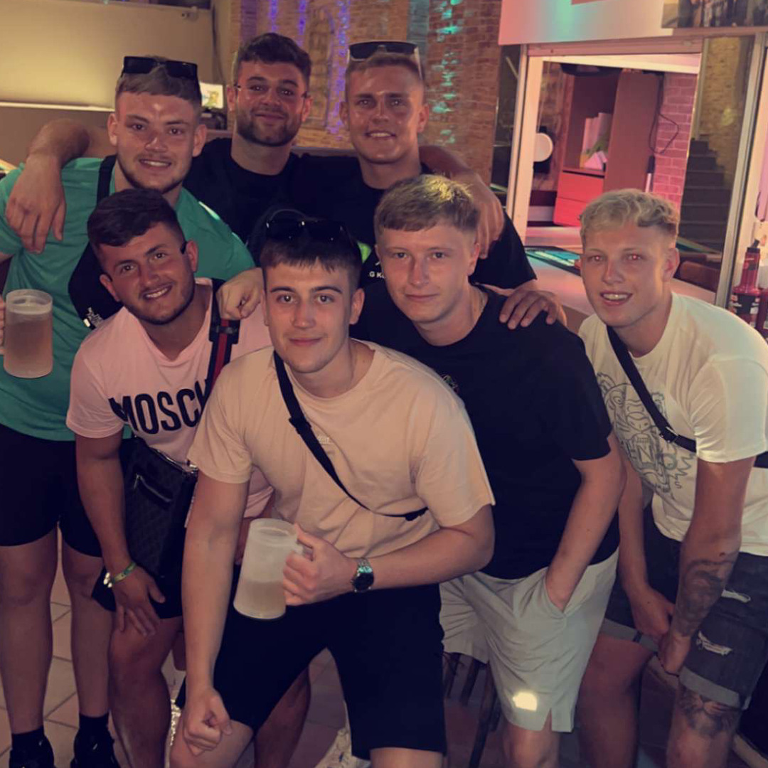 Stream sweely - all ma people unreleased by conner | Listen online for ...