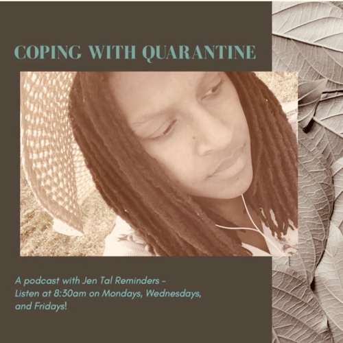 Stream Jen Tal | Listen to podcast episodes online for free on SoundCloud