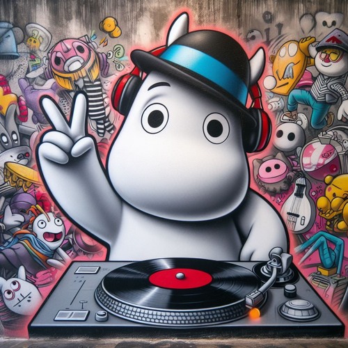 Stream DJ Moomin music | Listen to songs, albums, playlists for free on ...