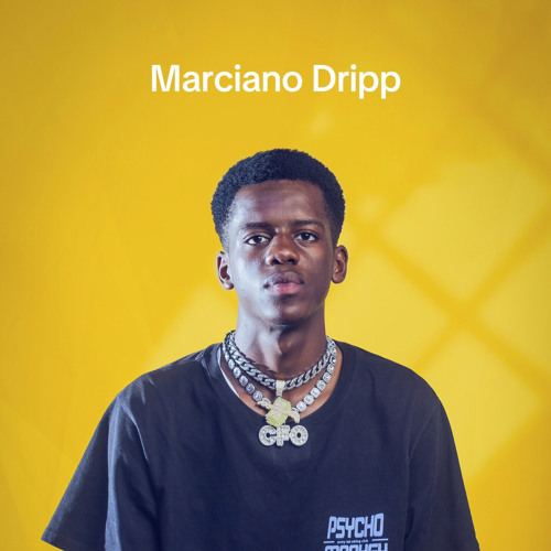 Stream Marciano Dripp music | Listen to songs, albums, playlists for free on SoundCloud