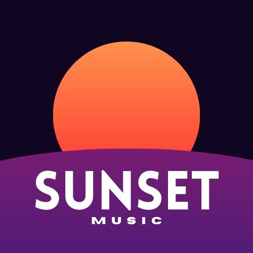 Stream SUNSET Music music | Listen to songs, albums, playlists for free ...
