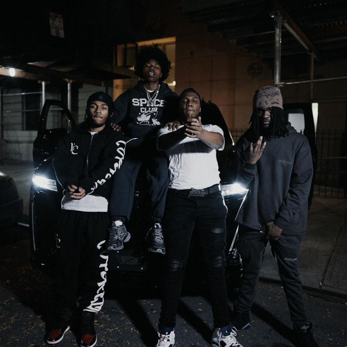 Stream Baby Bzz music | Listen to songs, albums, playlists for free on ...