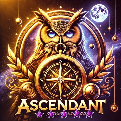 Stream Astral Ascendant music | Listen to songs, albums, playlists for free on SoundCloud