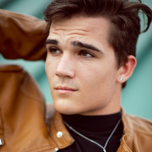 Stream Ambient Song by Michael Mottram | Listen online for free on ...