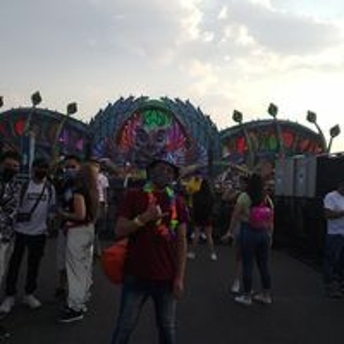 Stream Adrian Rico Fuentes music | Listen to songs, albums, playlists ...