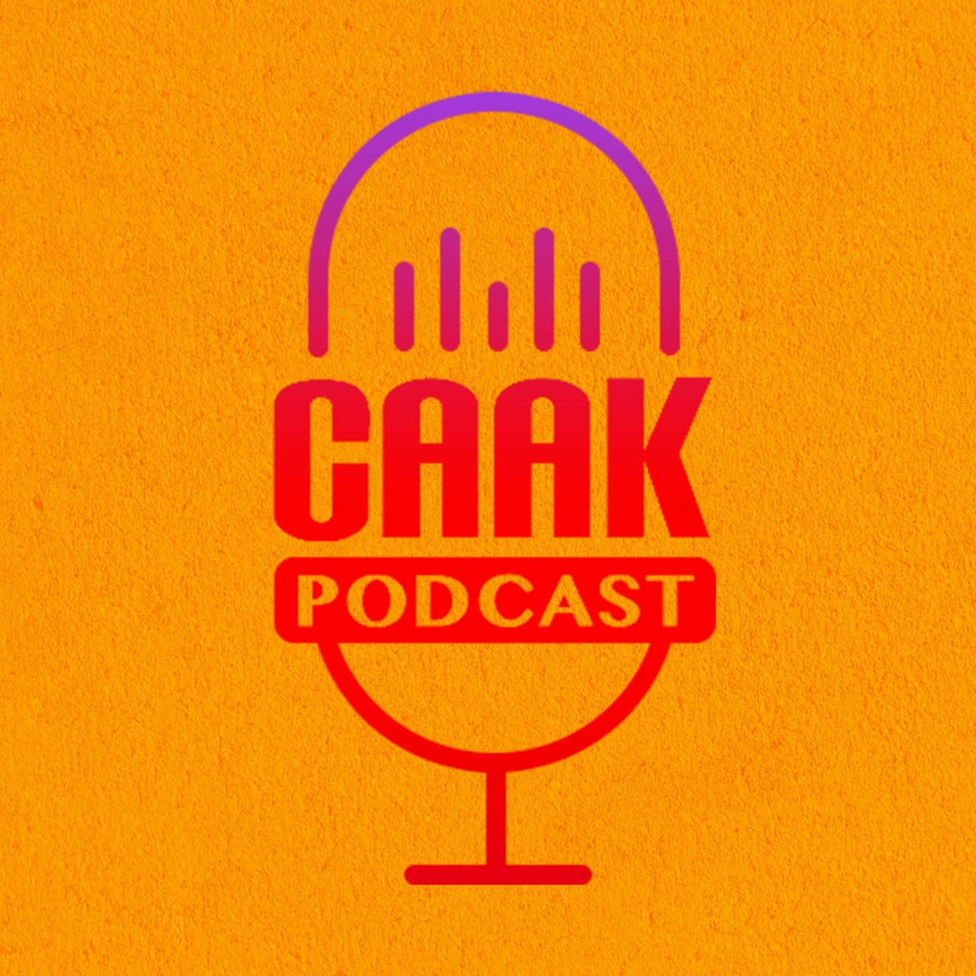 Stream Caak Podcast | Listen to podcast episodes online for free on SoundCloud
