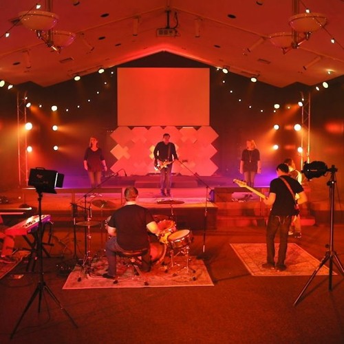 Stream SunRise Worship music | Listen to songs, albums, playlists for ...