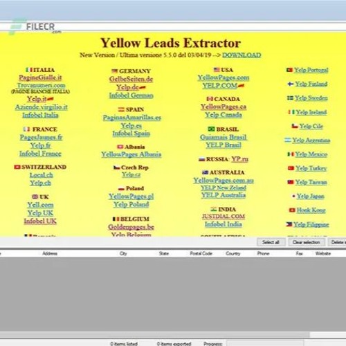 Stream yellowleadsextractor music | Listen to songs, albums, playlists for free on SoundCloud