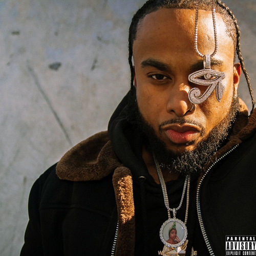 Stream Rich-P music | Listen to songs, albums, playlists for free on ...