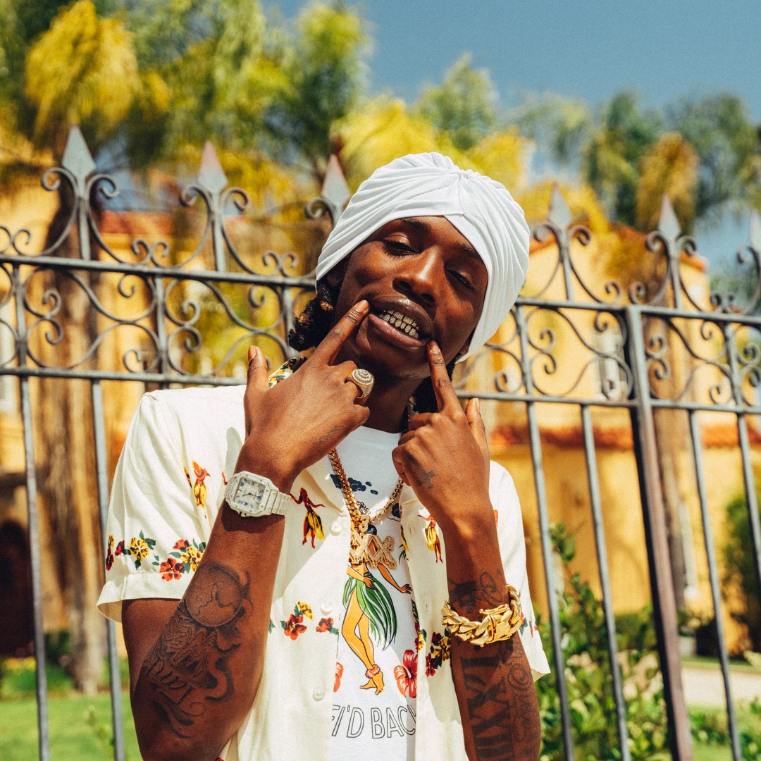 Stream Soldier Kidd music | Listen to songs, albums, playlists for free ...