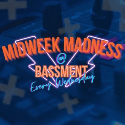 Stream Midweek Madness music | Listen to songs, albums, playlists for ...