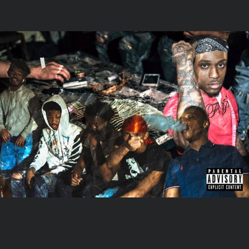 Stream RAH GZZ🔱 music | Listen to songs, albums, playlists for free on ...