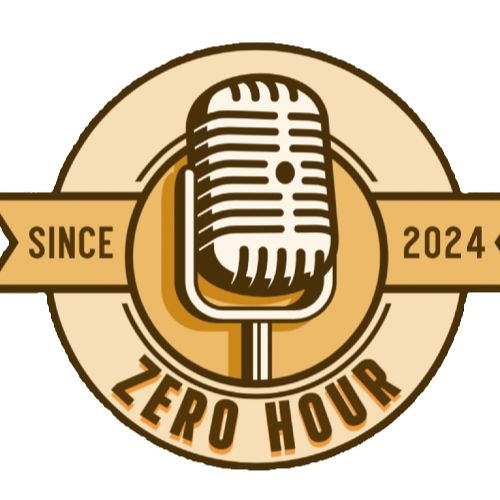 Stream Zero Hour Podcast music | Listen to songs, albums, playlists for ...