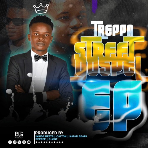 Stream Treppa music | Listen to songs, albums, playlists for free on ...