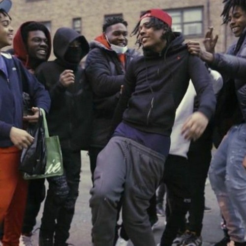 Stream free dthing gz and sha gz Rip rah rah/rah gz music | Listen to ...