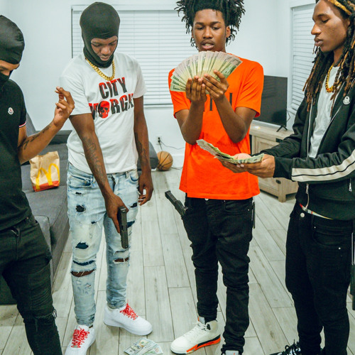 Stream Yicken music | Listen to songs, albums, playlists for free on ...