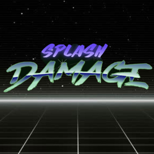 Stream Splash Damage (Official) music | Listen to songs, albums ...