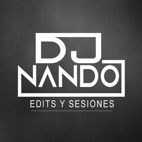 Stream Dj Nando Oficial music | Listen to songs, albums, playlists for ...