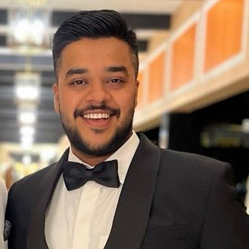 Stream Ansuman Panda music | Listen to songs, albums, playlists for ...